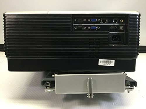 EST-P1 2610-2626 HRS DLP Projector Ultra Short Throw 3000 HDMI 1080i