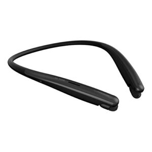 lg tone style sl6s bluetooth wireless stereo headset (hbs-sl6s) (renewed)