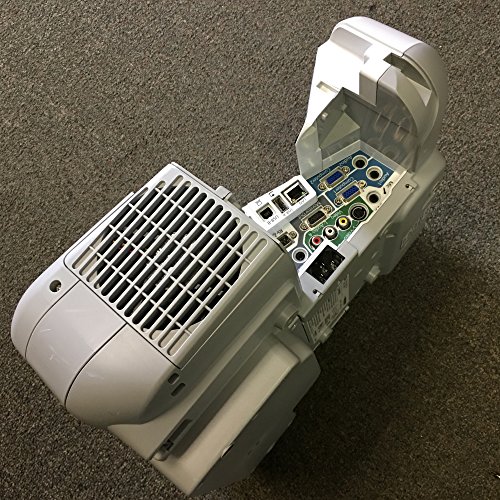 Epson POWERLITE 475W PowerLite 475W Multimedia Projector