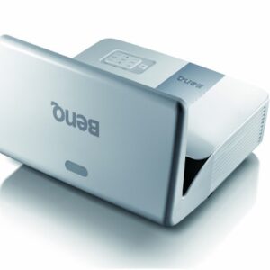 BenQ MW851UST 2500 Lumen WXGA SmartEco DLP Ultra Short Throw Education Projector