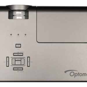 Optoma TH1060 HD 1080p, 3600 lumen DLP Projector