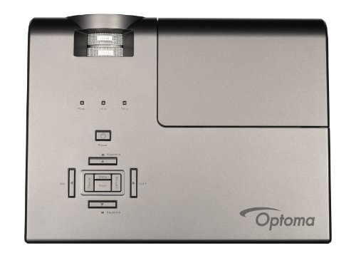 Optoma TH1060 HD 1080p, 3600 lumen DLP Projector