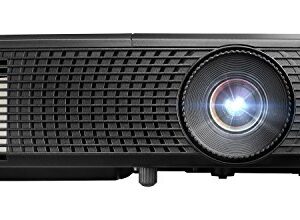 Optoma HD142X 1080p 3000 Lumens 3D DLP Home Theater Projector