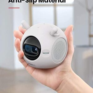 Anker Nebula Astro Mini Portable Projector with Official Sillicone Cover