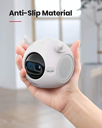 Anker Nebula Astro Mini Portable Projector with Official Sillicone Cover