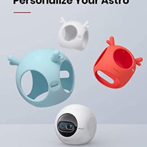 Anker Nebula Astro Mini Portable Projector with Official Sillicone Cover