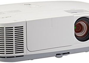 NEC NP-P501X Projector