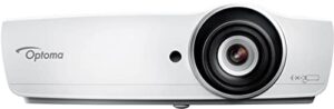 optoma wu470-5000 lumens, wuxga projector