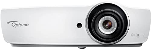 Optoma WU470-5000 Lumens, WUXGA Projector