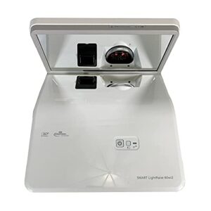 Smart LightRaise 60wi2 Projector Ultra Short Throw 3000 ANSI HDMI