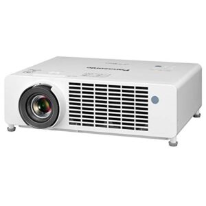 panasonic pt-lrz35u wuxga 1-chip dlp projector, 3500 lumens