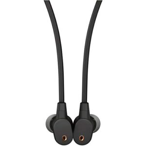 SONY WI-1000XM2BM [Wireless Noise Canceling Stereo Headset Neckband Black] Shipped from Japan