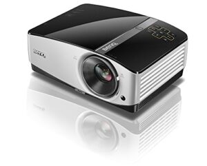 benq mx768 4000 lumens xga 3d ready projector with hdmi, 1.4a projector