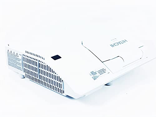 Hitachi CP-A220N Ultra Short Throw Projector HDMI XGA 2200 Lumens