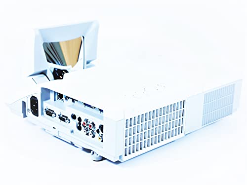 Hitachi CP-A220N Ultra Short Throw Projector HDMI XGA 2200 Lumens