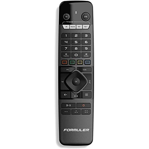 Dreamlink/Formuler Z10 Pro 4K Android Media Streamer with Dual Band WiFi 5G | 2GB RAM |16GB Storage