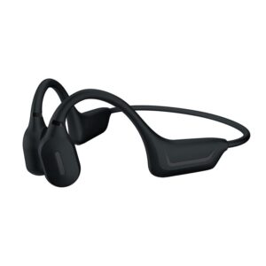 bone conduction headphones open ear headphones bluetooth wireless headset earpiece running wireless earphone support mp3 play 32g memory