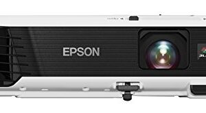 Epson VS240 SVGA 3LCD Projector 3000 Lumens Color Brightness