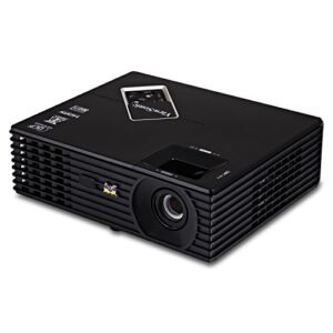 viewsonic pjd5134 svga dlp projector (discontinued by manufacturer)