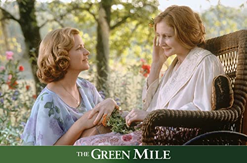 The Green Mile (4K Ultra HD) (+ Blu-ray)