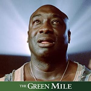 The Green Mile (4K Ultra HD) (+ Blu-ray)