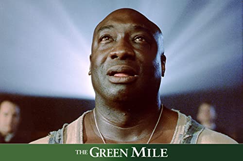 The Green Mile (4K Ultra HD) (+ Blu-ray)