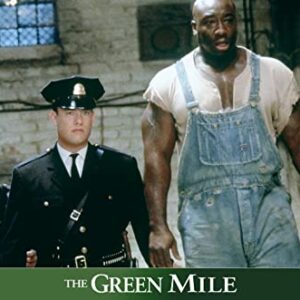 The Green Mile (4K Ultra HD) (+ Blu-ray)