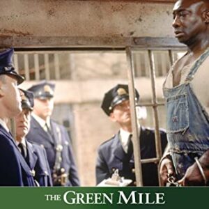 The Green Mile (4K Ultra HD) (+ Blu-ray)