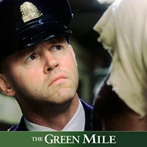 The Green Mile (4K Ultra HD) (+ Blu-ray)