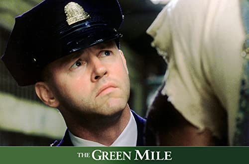 The Green Mile (4K Ultra HD) (+ Blu-ray)