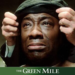 The Green Mile (4K Ultra HD) (+ Blu-ray)