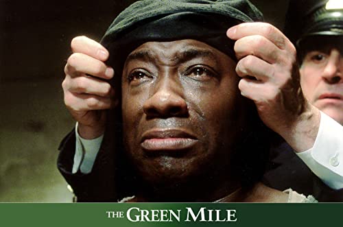 The Green Mile (4K Ultra HD) (+ Blu-ray)