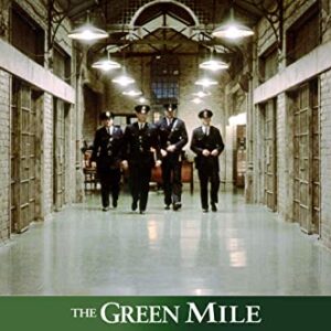 The Green Mile (4K Ultra HD) (+ Blu-ray)