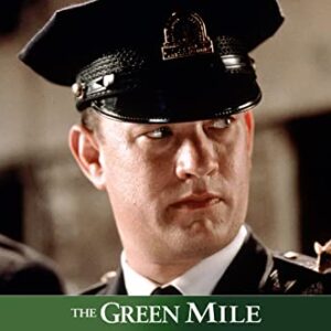 The Green Mile (4K Ultra HD) (+ Blu-ray)