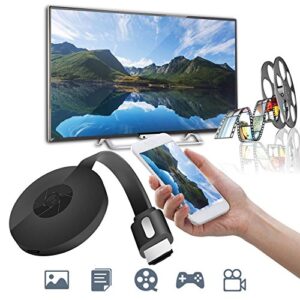 #770SJ7 Miracast 1080P G2 4 Generation Digital Hdmi Media Video Streamer for iOS/Android