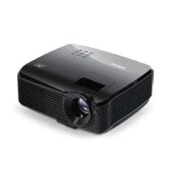 infocus in102 portable dlp projector, 3d ready, svga, 2700 lumens