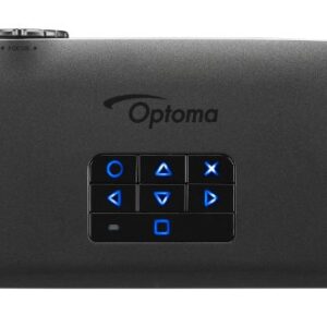 Optoma PK320 WVGA 100 Lumen DLP LED Pico Pocket Projector (Discontinued by Manufacturer)