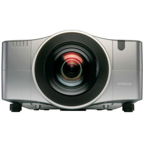 Hitachi CP-SX12000 SXGA LCD Projector