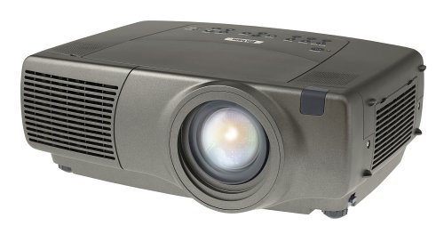 InFocus Proxima C450 LCD Projector