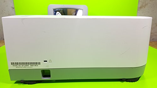 NEC NP-U300X Projector