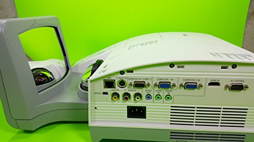 NEC NP-U300X Projector