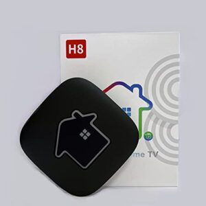 2023 htv 8 box brazil h.tv8 h8 tv brazil new version brazilian tv box support 2.4ghz/ 5ghz wifi 4k uhd hdr bluetooth 5