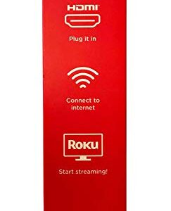 Roku Premiere+ 4K HDR Streaming Player