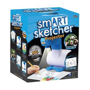 smart sketcher projector