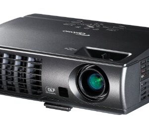 Optoma X304M XGA 3000 Lumen Full 3D Portable DLP Projector with HDMI