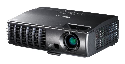 Optoma X304M XGA 3000 Lumen Full 3D Portable DLP Projector with HDMI