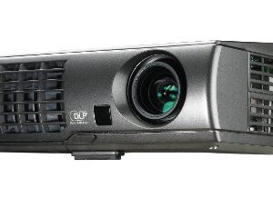 Optoma X304M XGA 3000 Lumen Full 3D Portable DLP Projector with HDMI