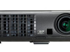 Optoma X304M XGA 3000 Lumen Full 3D Portable DLP Projector with HDMI