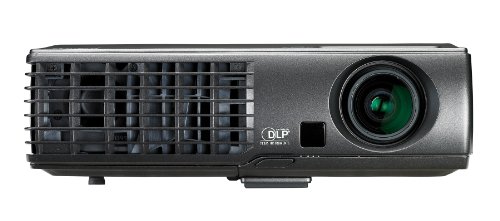 Optoma X304M XGA 3000 Lumen Full 3D Portable DLP Projector with HDMI