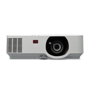 NEC Professional Video Projector (NP-P554W)